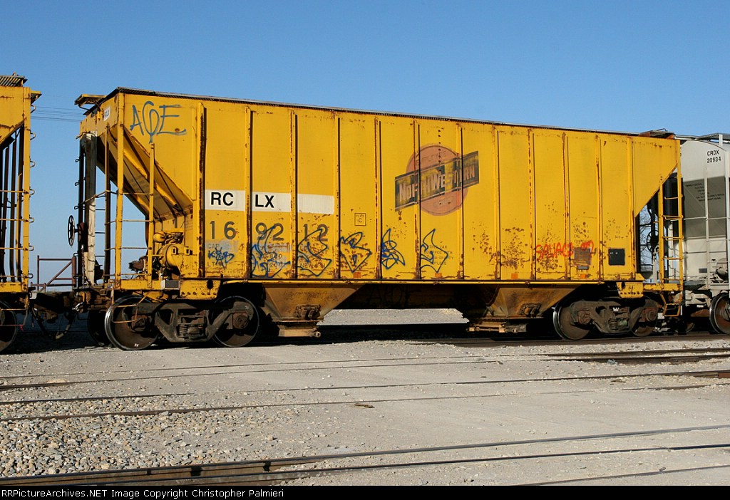 RCLX 169212 (Ex CNW 169212)